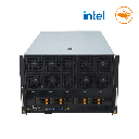 HGX 8 H200 SXM5 GPU AI Server | 2CRSi